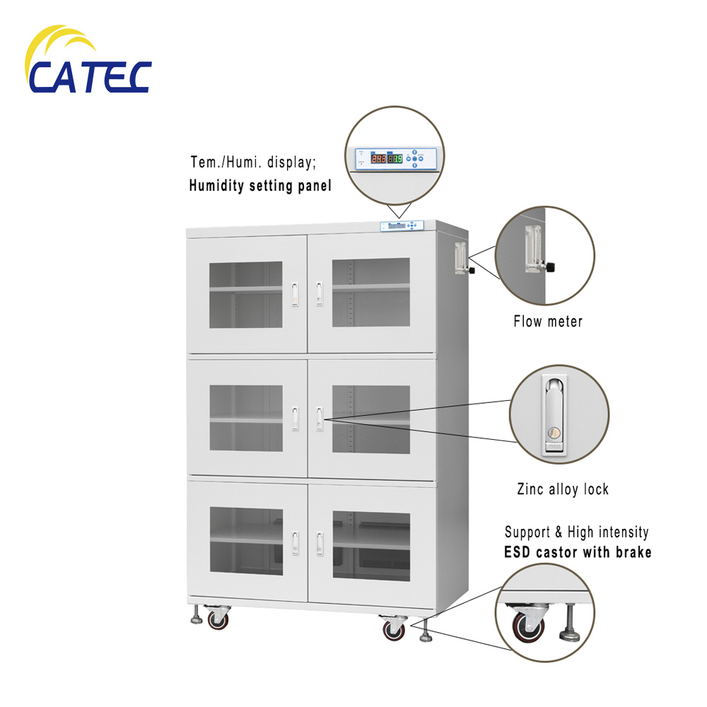 nitrogen cabinet DM3-N1436-4