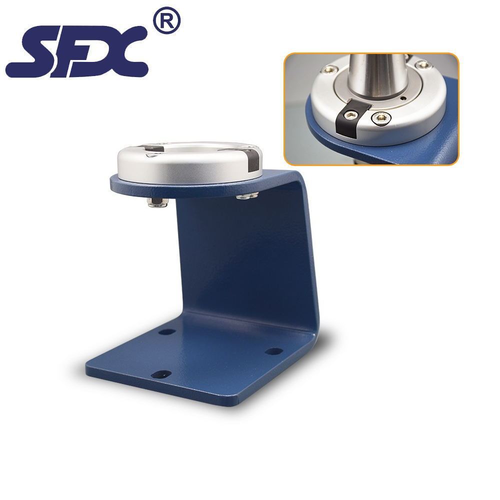 SFX CAT40 / SK40 / JT40 Collet Chuck Tightening Fixture Fit CAT40 Tool ...