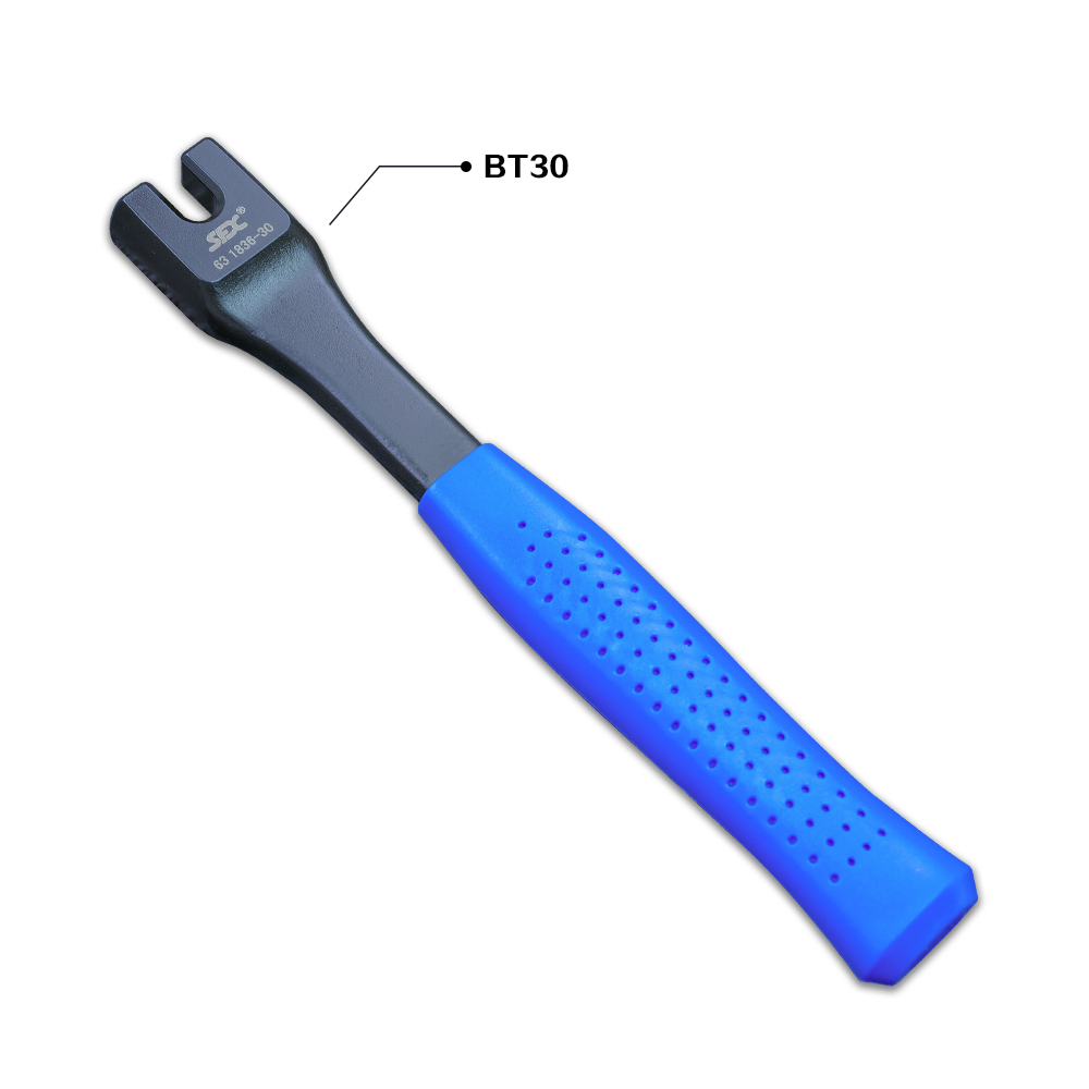 SFX BT30 Pull Stud Wrench for International Standard MAS 403 BT30-45 ...