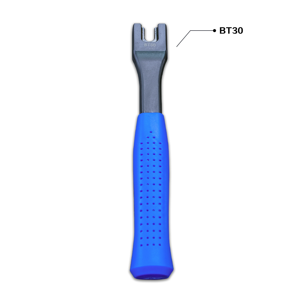 SFX BT30 Pull Stud Wrench for International Standard MAS 403 BT30-45 ...