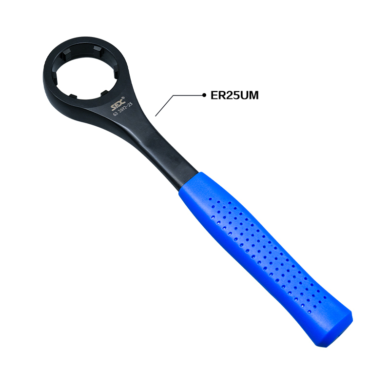 SFX Brand Pull Stud Wrench Spanner Install or Remove Pull Studs