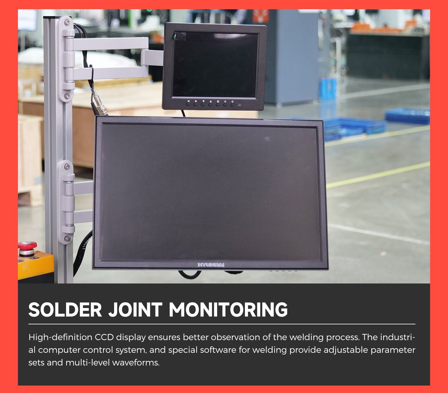 SFX Laser High-Precision CNC Platform Laser Welding Machine 1000W/1500W ...