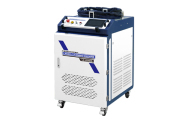 SFX Laser Machine