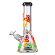 Mini DUB Dry Herb Vaporizer Kit Hand Held Electric Dab Rig