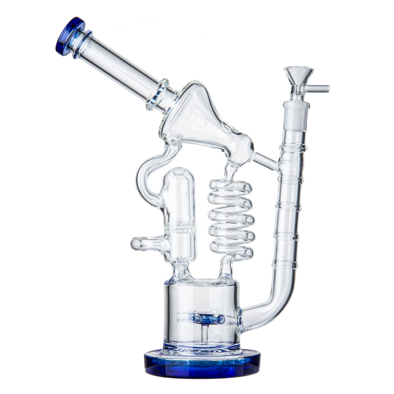 Dab Rigs | Buy Cool Wax Rig & Unique Weed Rig Online - WD420 Glass