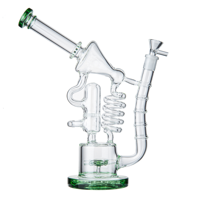 Dab Rigs | Buy Cool Wax Rig & Unique Weed Rig Online - WD420 Glass