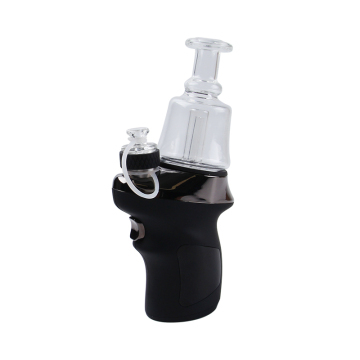 Mini DUB Dry Herb Vaporizer Kit Hand Held Electric Dab Rig