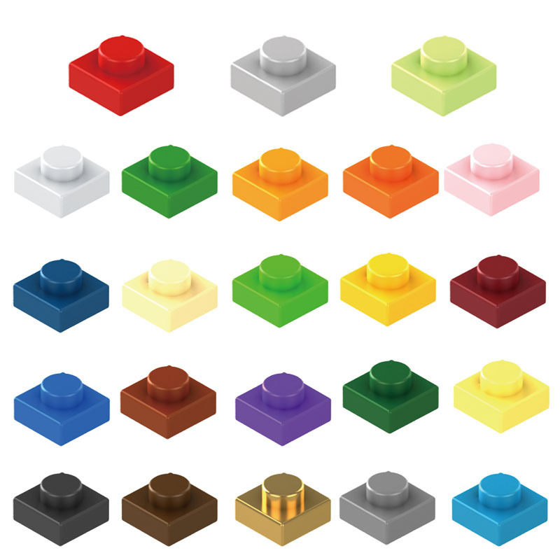 Block toys