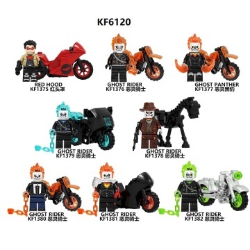 Block Toys