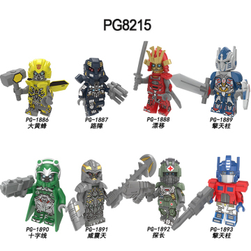 Block Toys