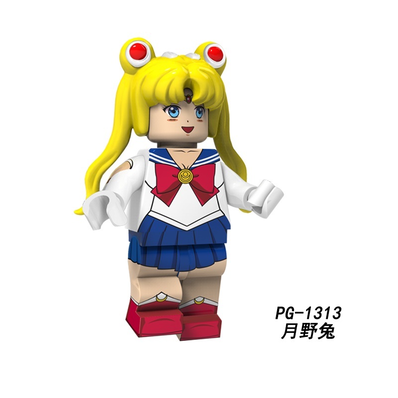 KF472 KF473 KF474 KF475 KF476 KF477 KF478 Super Heroes Single Sale ...