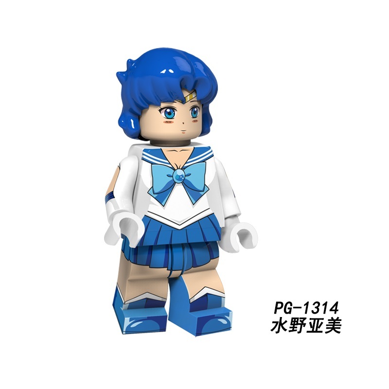 KF472 KF473 KF474 KF475 KF476 KF477 KF478 Super Heroes Single Sale ...