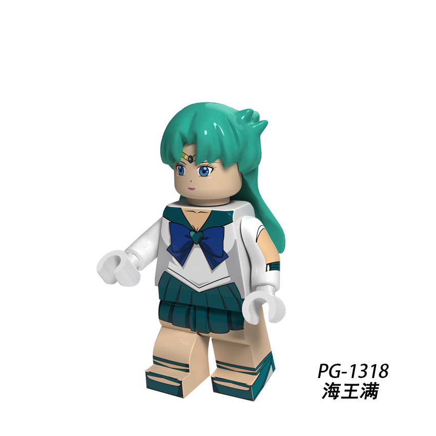 KF472 KF473 KF474 KF475 KF476 KF477 KF478 Super Heroes Single Sale ...