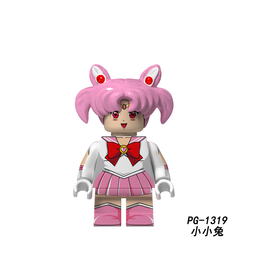 KF472 KF473 KF474 KF475 KF476 KF477 KF478 Super Heroes Single Sale ...