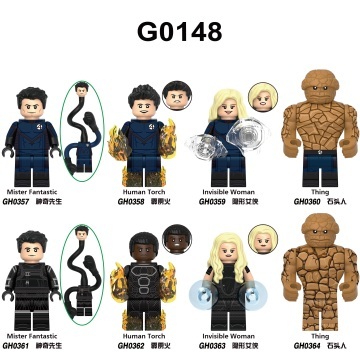 Block Toys