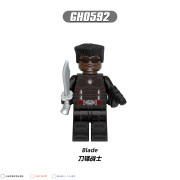 G0175 GH0590 GH0591 GH0592 GH0593 GH0594 GH0595 Movie Lady Deadpool ...