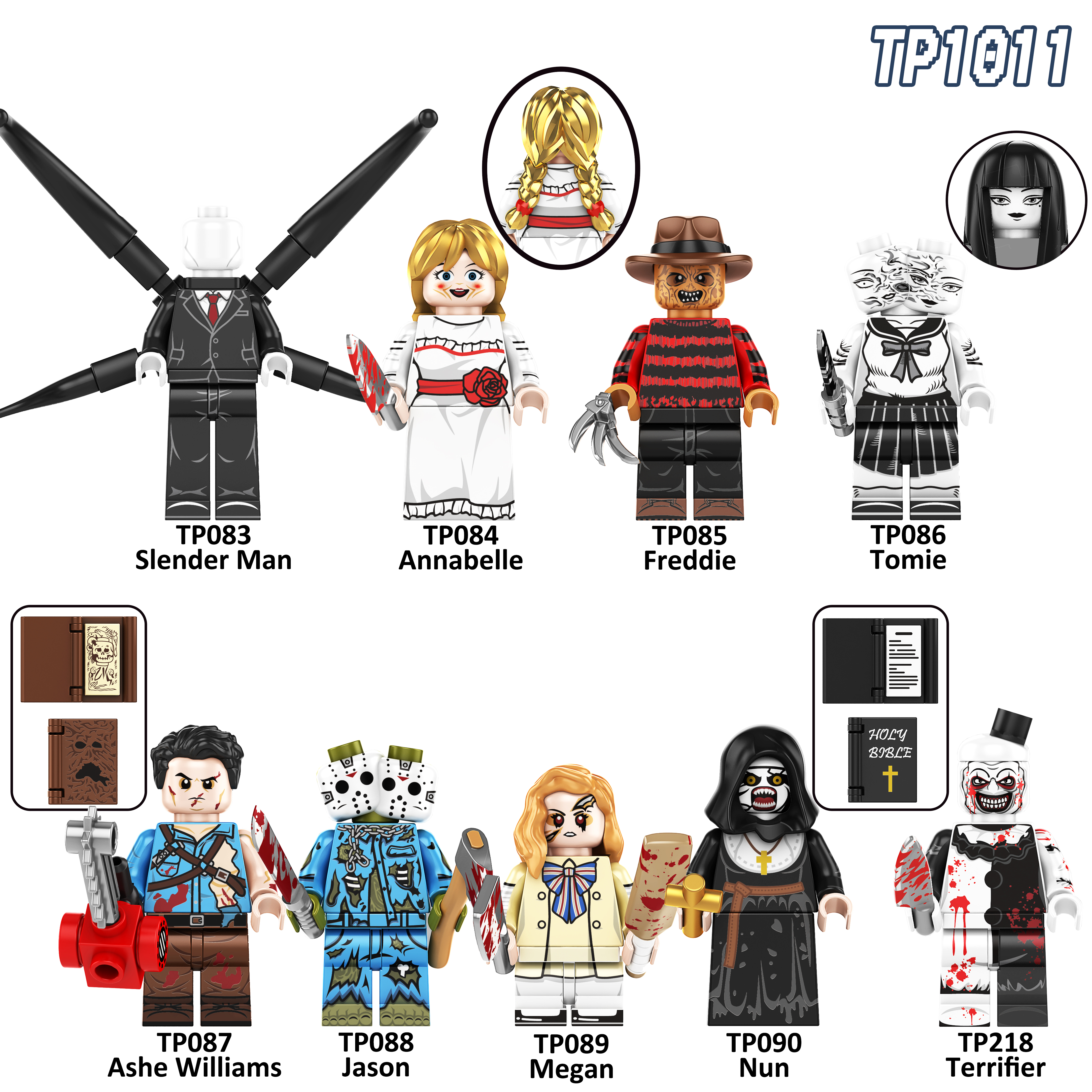 GXL050 Single Sale Action Toy Famous Movie Black Purple Super Red Lotus ...