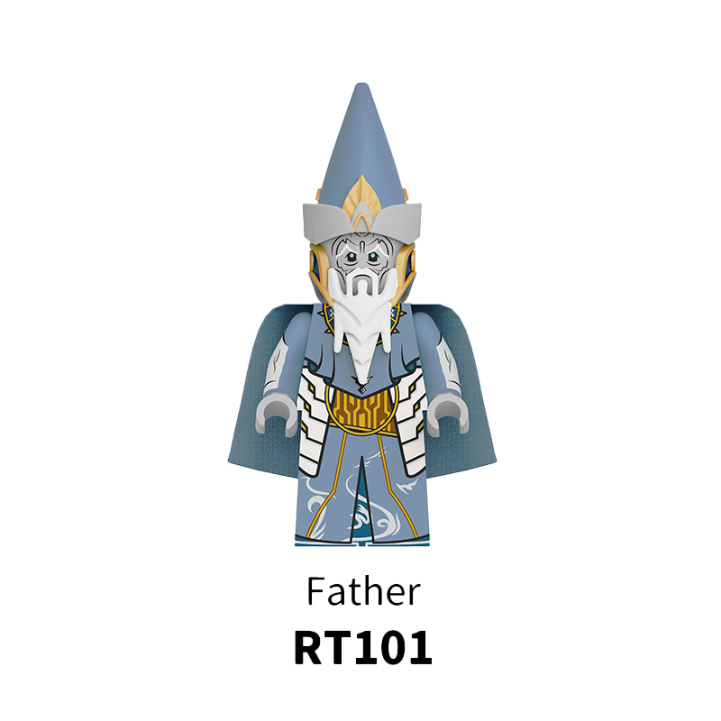 RT8015-RT100-RT107-Star-Wars-Abeloth-Zam-Wesell-Building-Blocks-Action ...