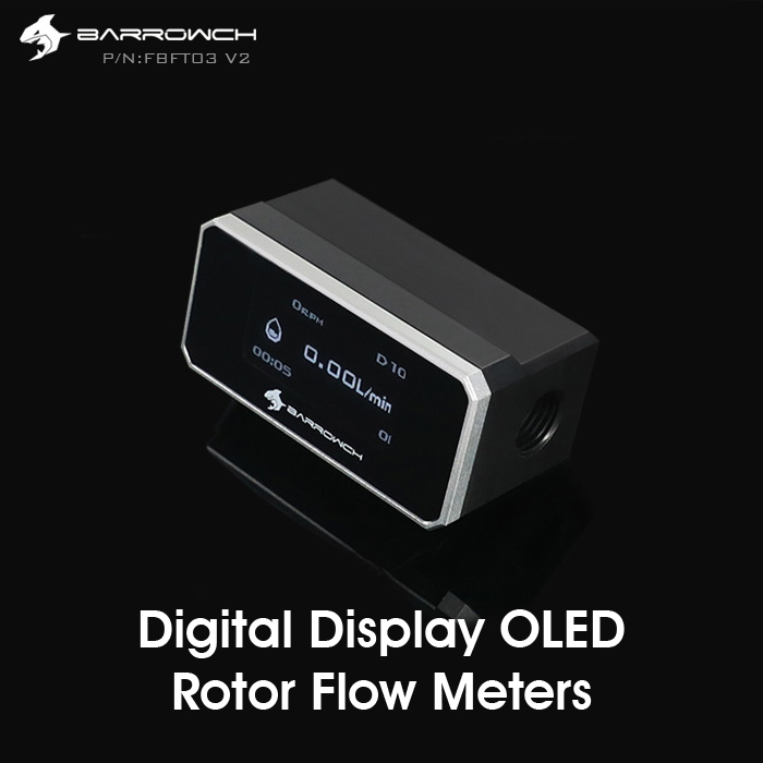 -Flow Meter at formulamod sale