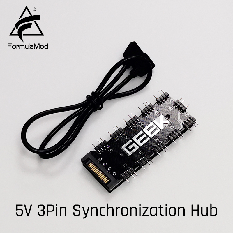 -Lighting Controller & Hub at formulamod sale