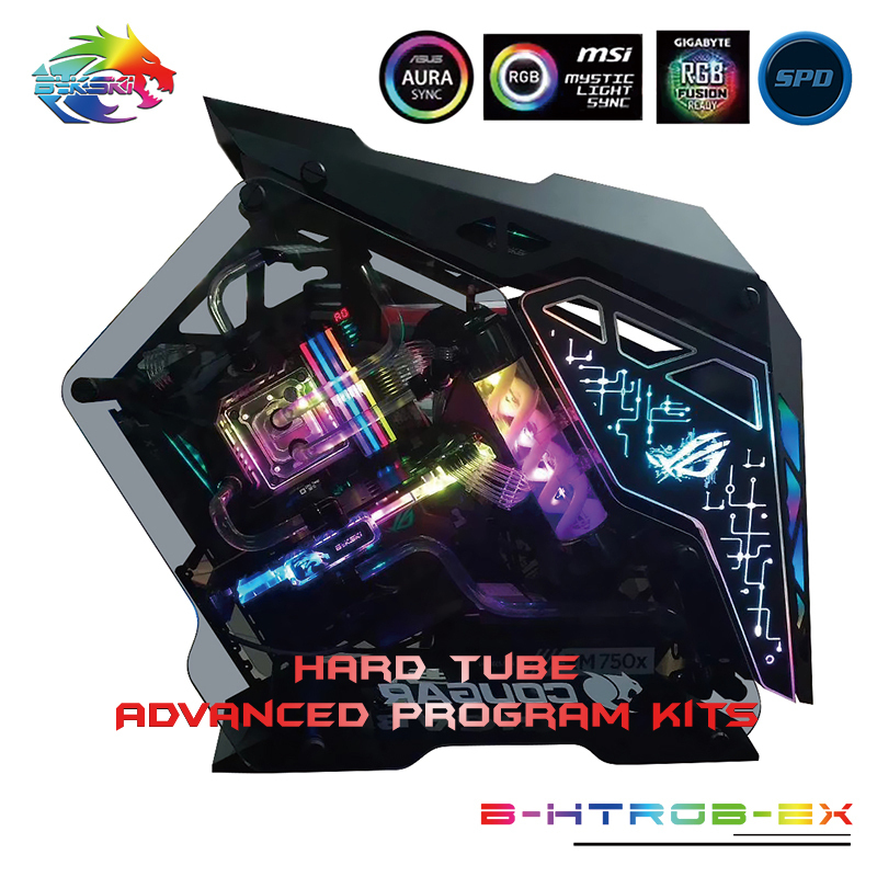 -Distro Plate Kit at formulamod sale