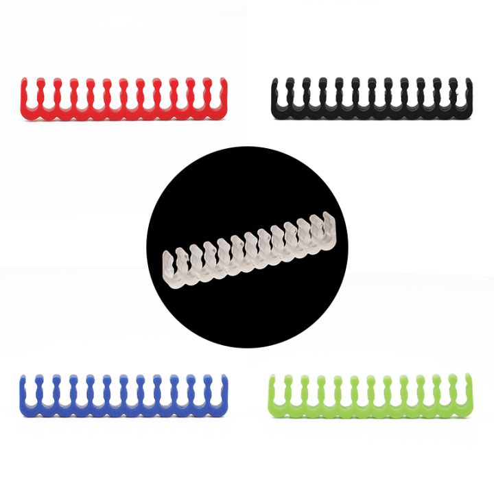 Formulamod Cable Management Tools Wire Organizer Comb Computer Case ...