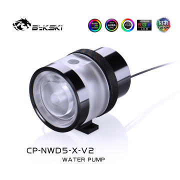 -18w D5 Pump and Component at formulamod sale