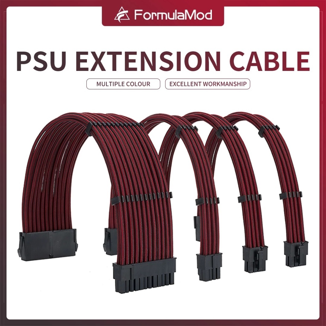 -Extension Cable Kit at formulamod sale