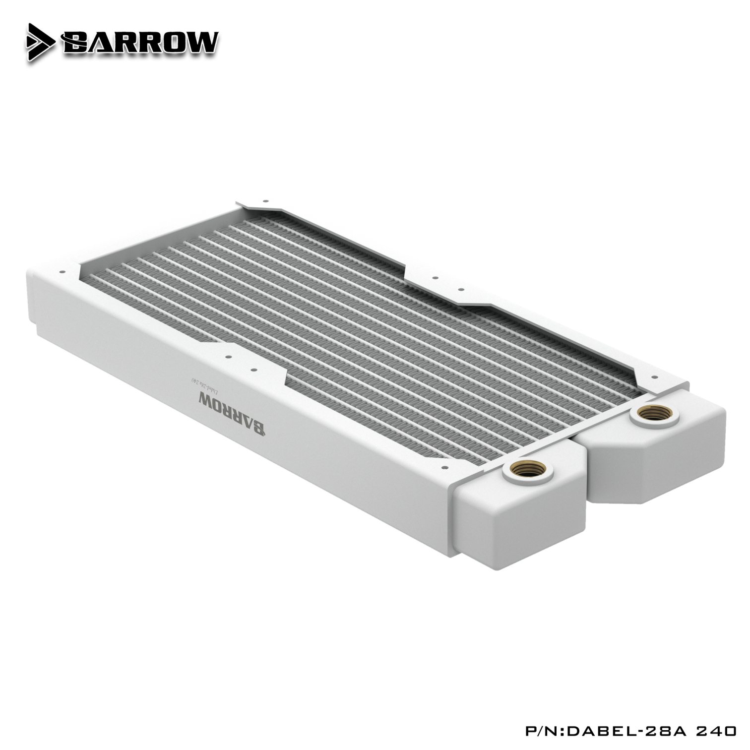 -120/240/360/480 Radiator at formulamod sale