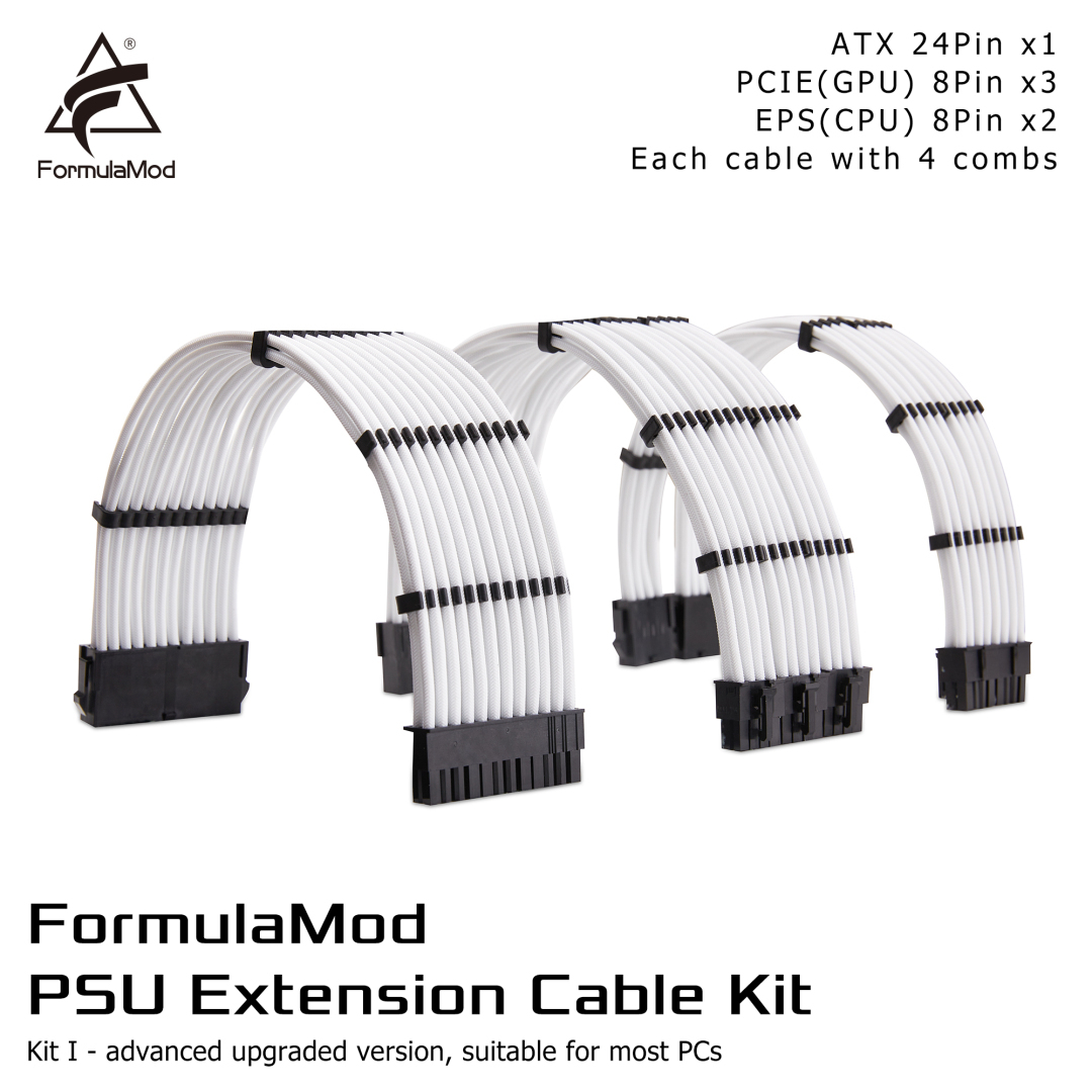 -Extension Cable Kit at formulamod sale