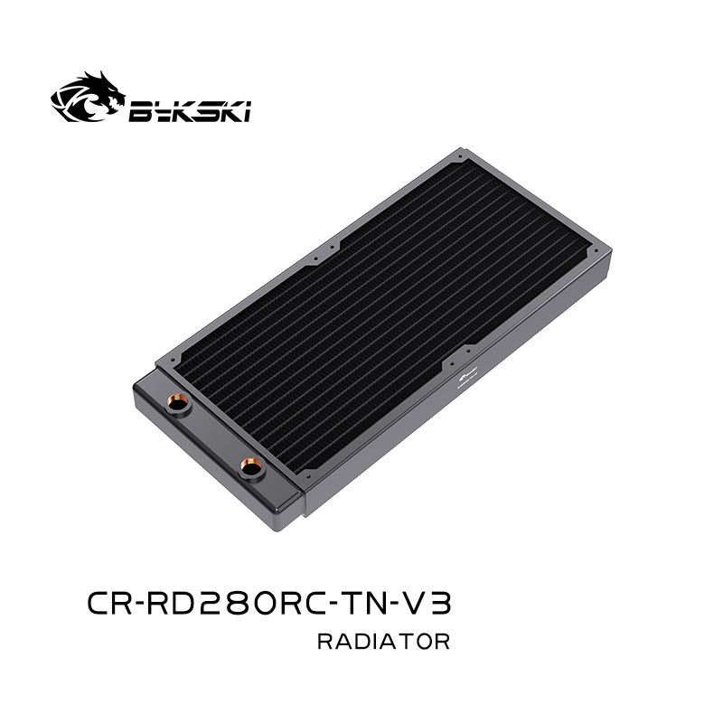 -140/280/420/540mm Radiator at formulamod sale