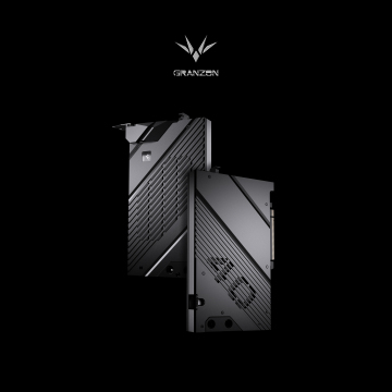 granzon at formulamod