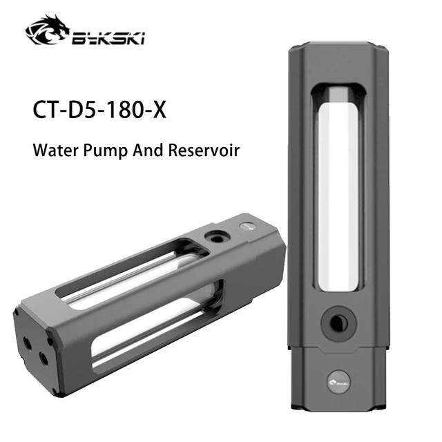 -18w D5 Pump and Component at formulamod sale