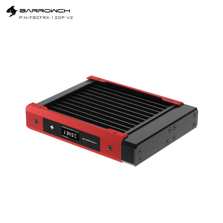 -120/240/360/480 Radiator at formulamod sale