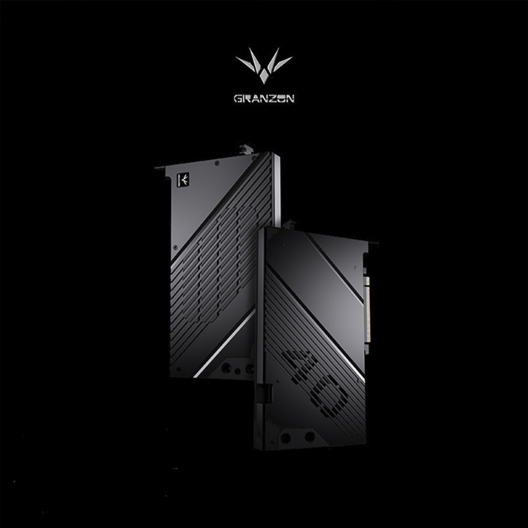 granzon at formulamod