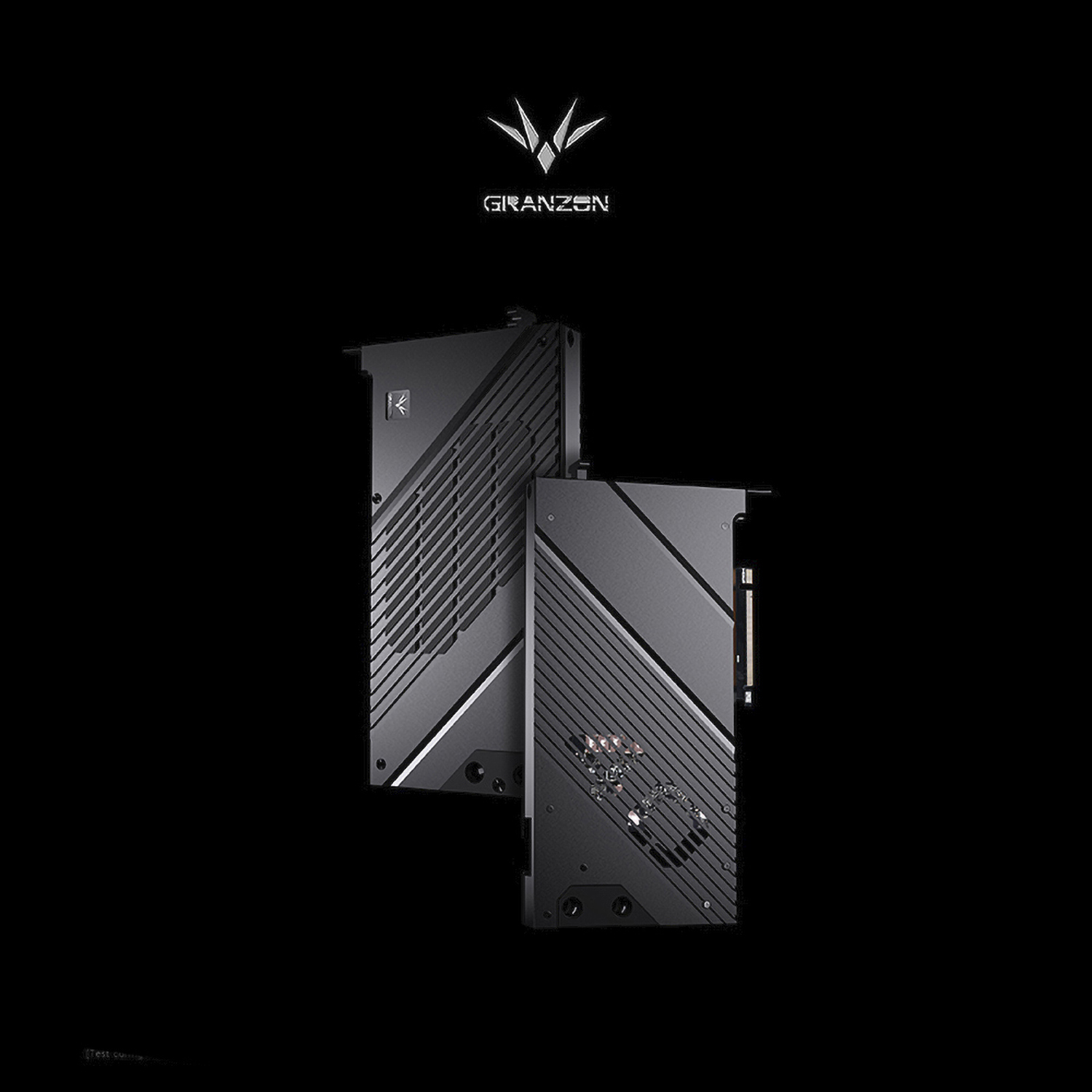 Granzon GBN-IG4080VXOC iGame RTX 4080 Block