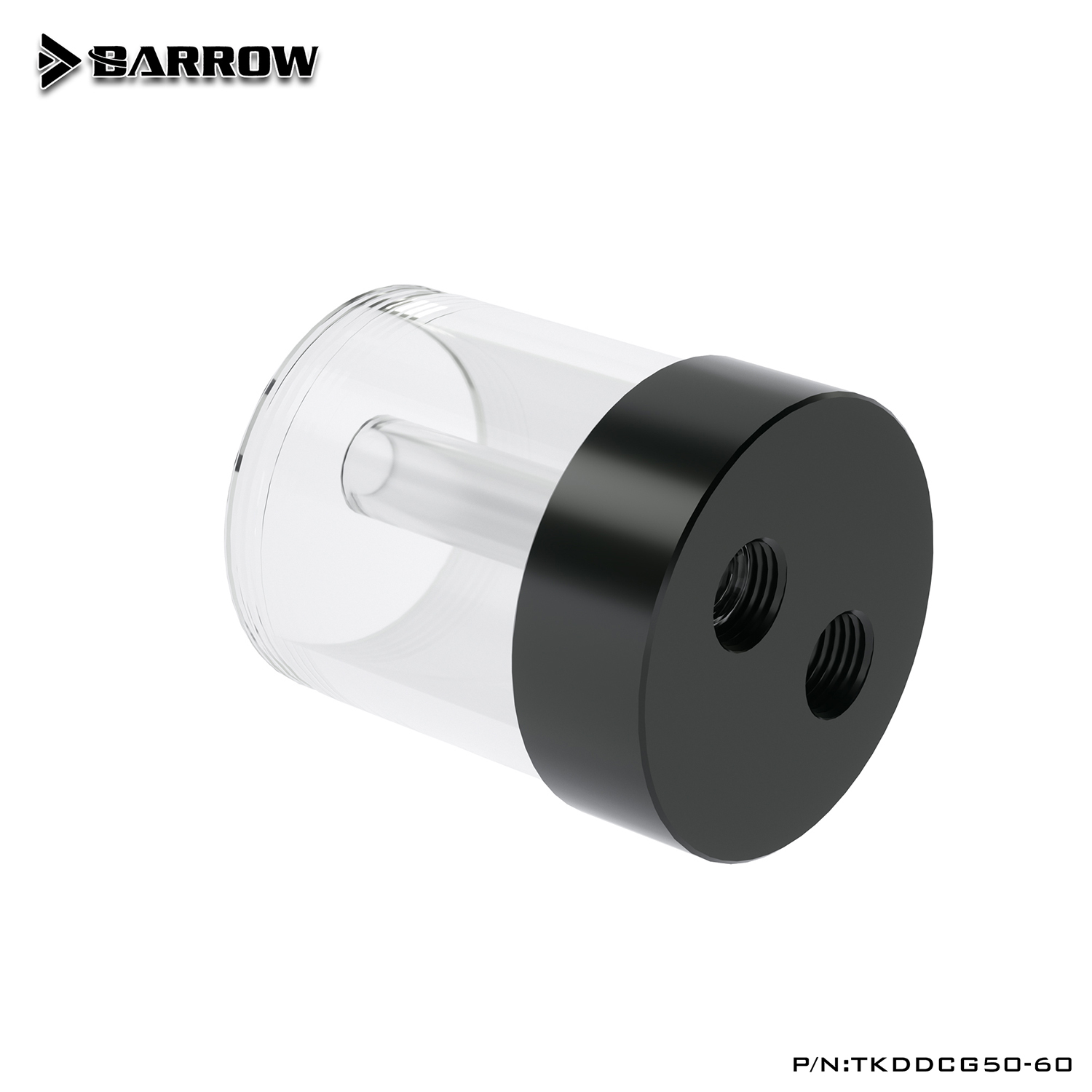 Barrow 17W Series Combination Reservoirs, For Barrow 17W Pumps With ...