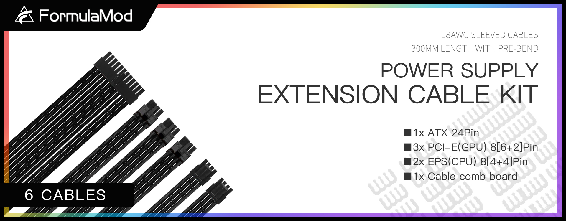 FormulaMod Professionally Sells Water Cooling Loops And Equipments