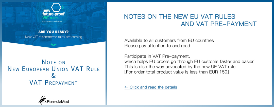 FormulaMod Professionally Sells Water Cooling Loops And Equipments
