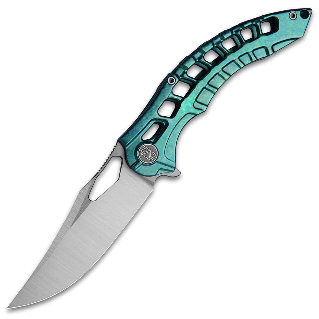 M Miguron Knives official online shopping store