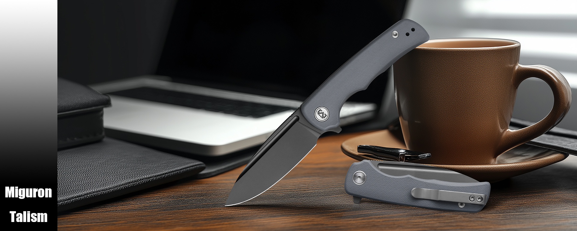 M Miguron Knives official online shopping store