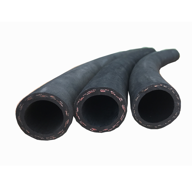 Water Rubber Hose Wrapped & Fabric Construction at Patricia Logan blog