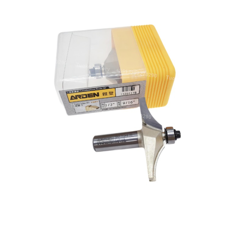 ARDEN 1201 woodworking CNC router bit shank 1/4 cemented carbide For ...