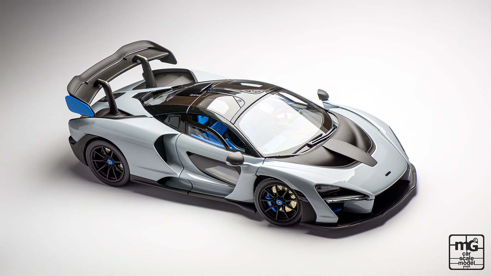 Alpha Model | Perfect resin car model kits