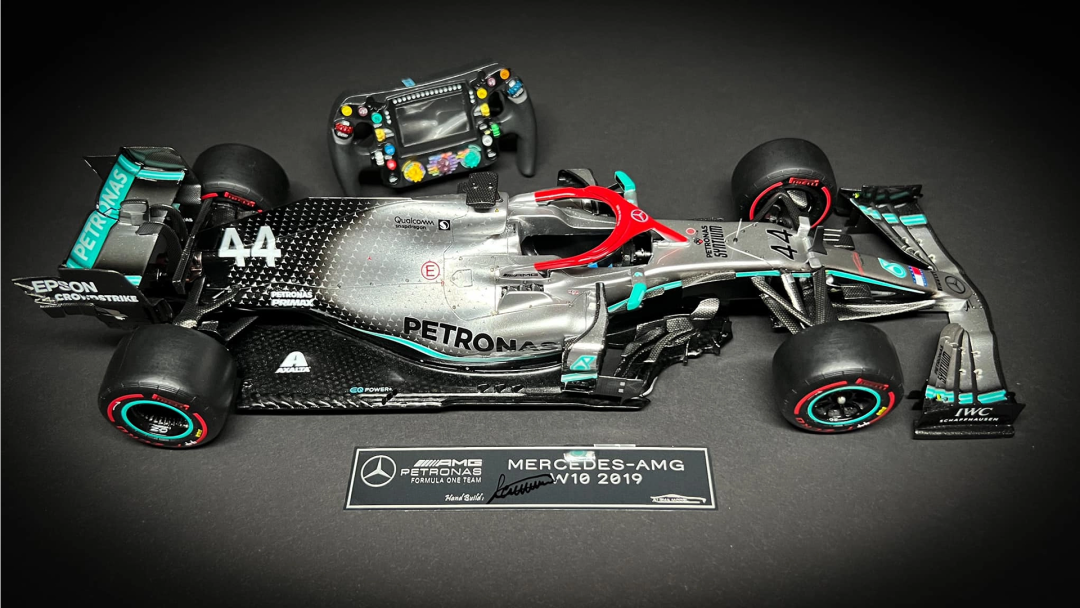 Alpha Model | Perfect resin car model kits