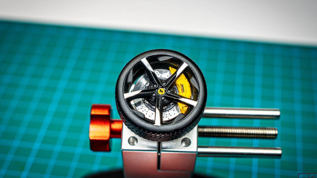 Alpha Model | Perfect resin car model kits