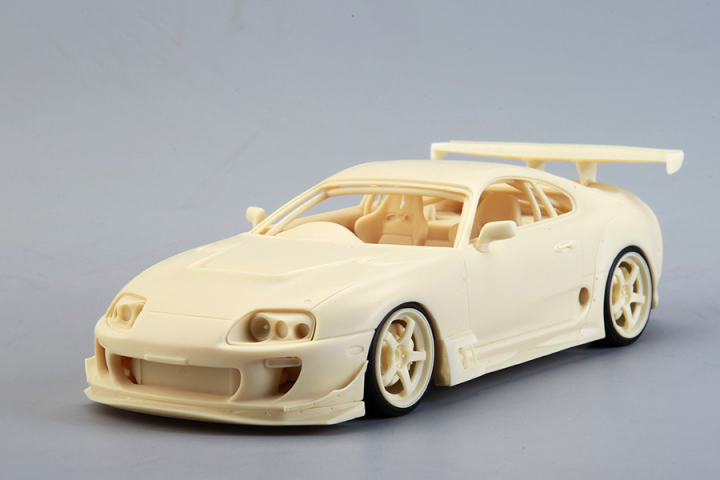 Ridox Supra JZA80 -HobbyDesign