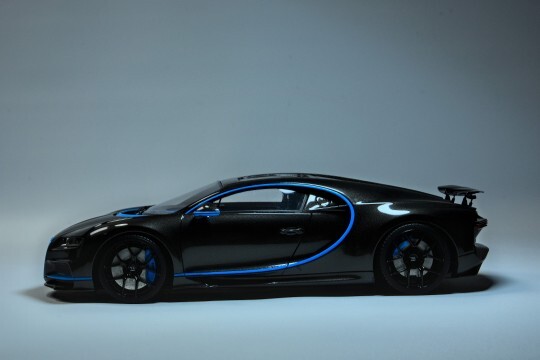 1/24 scale Bugatti kits-Alpha Model
