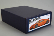 Alpha Model | Perfect resin car model kits