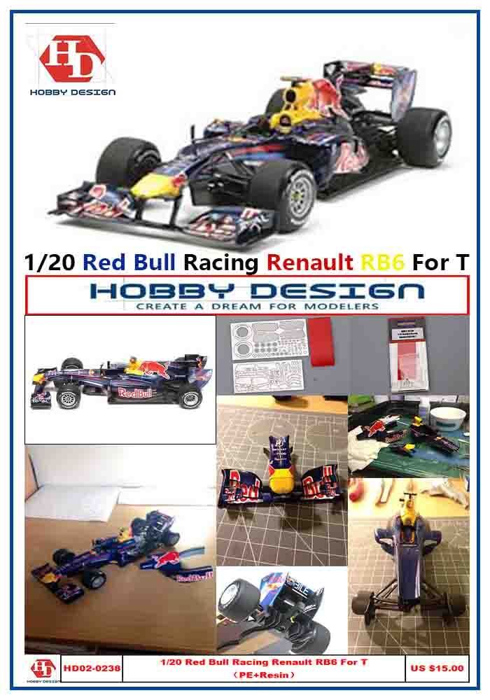 1/20 Scale Full resin kits-Alpha Model